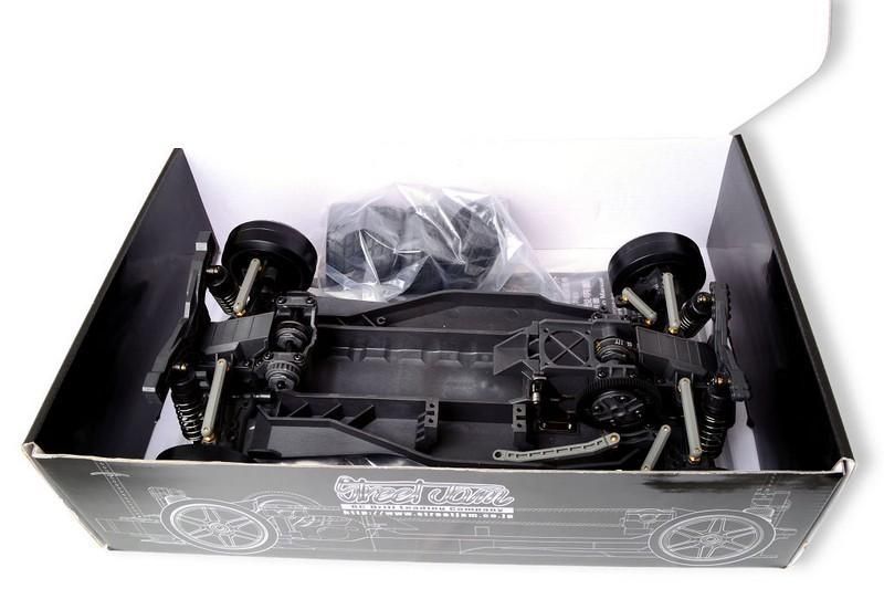 Brand new Street Jam OTA R31 Drift Car, Many Extra. Real Deal!! - R/C Tech Forums